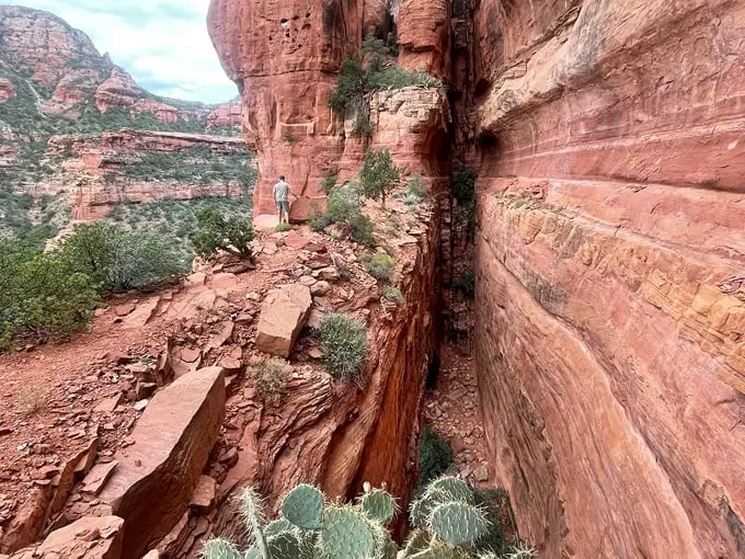 fay canyon trail 1