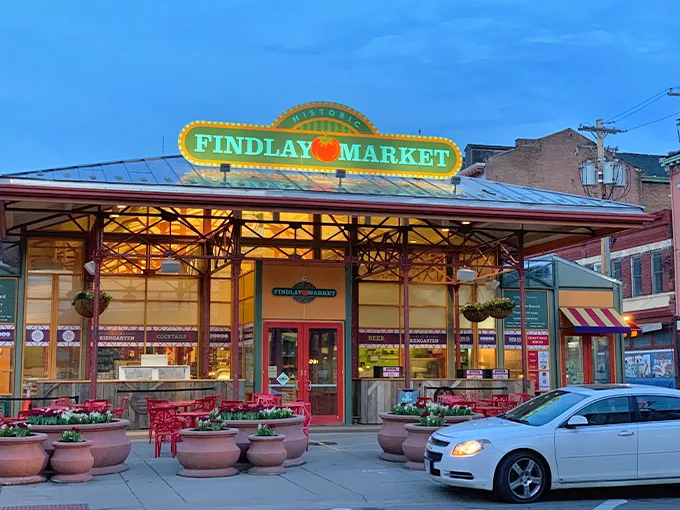 findlay market 1