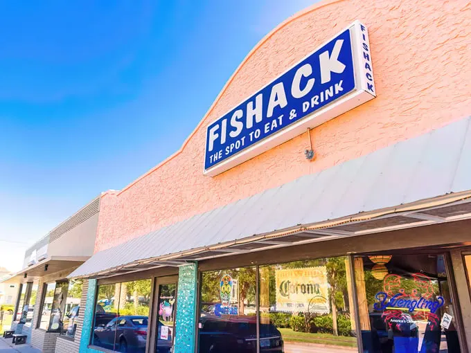 fishack 1
