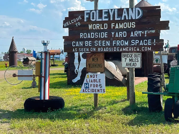 foleyland 1