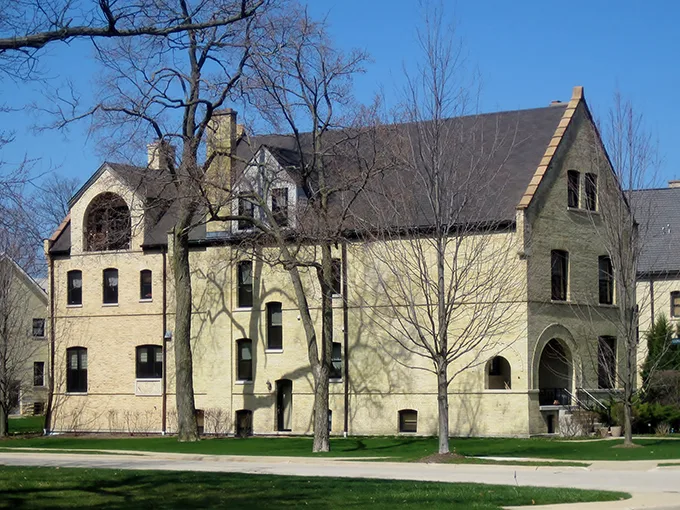 Fort Sheridan 1