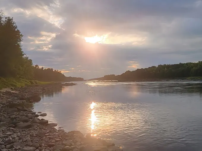 franz jevne state park 1