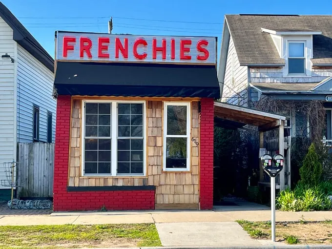 frenchies famous 1