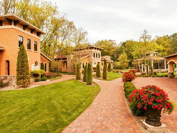 gervasi vineyard 1
