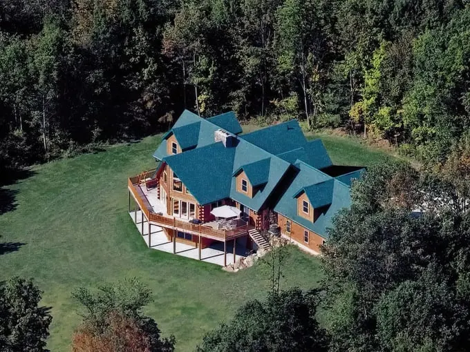 golden bear lodge 1