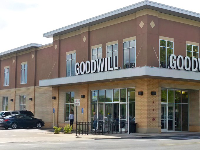 goodwill (st. paul)