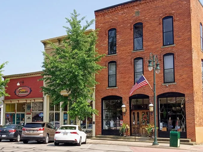grand rapids, oh 2