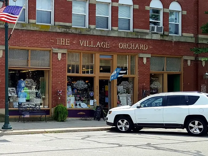 grand rapids, oh 9