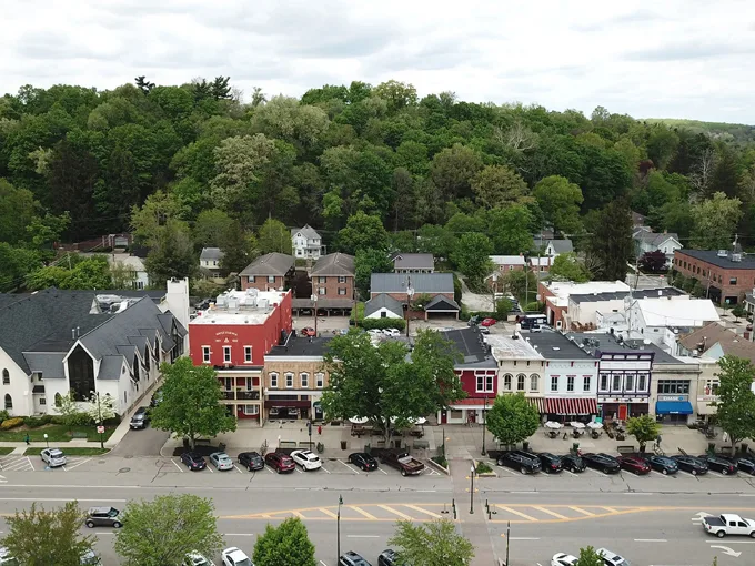 granville 1