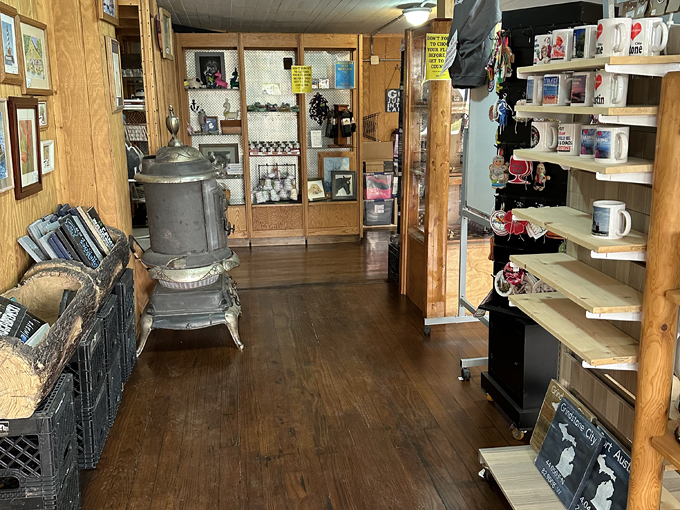 grindstone general store 2