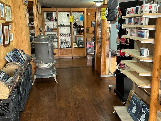 grindstone general store 2