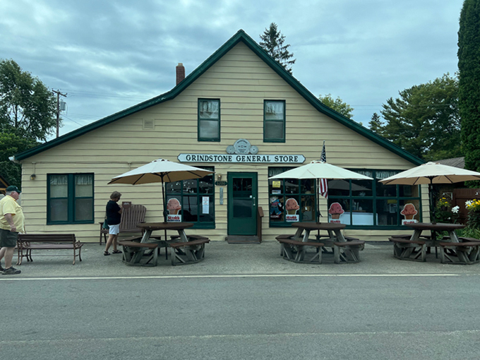 grindstone general store 9