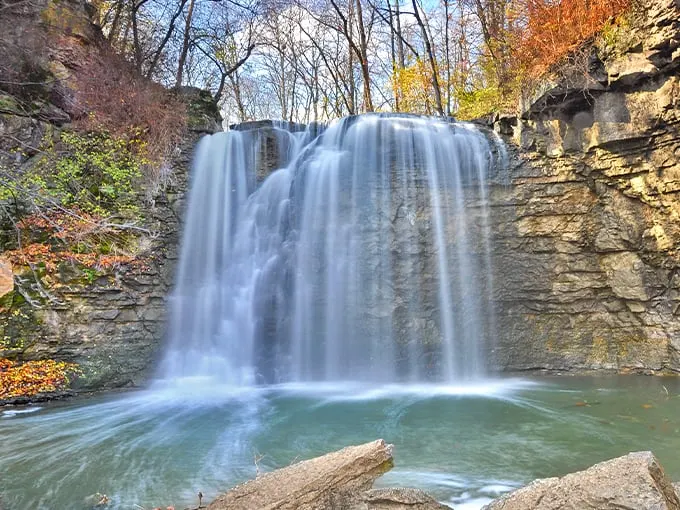hayden falls 1