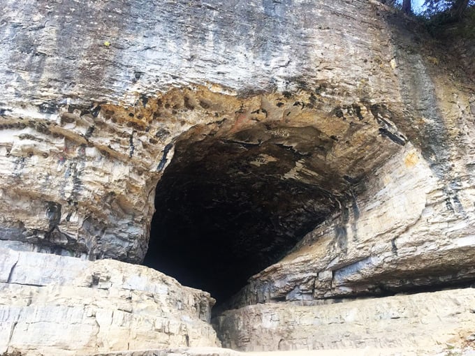 hickory ridge trail 5