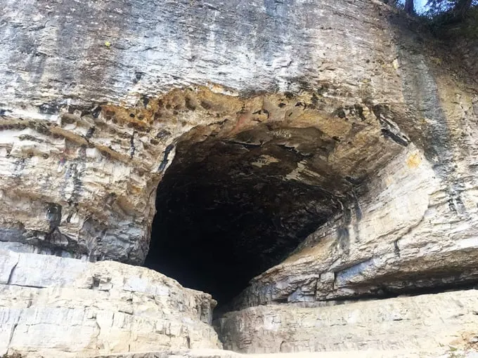 hickory ridge trail 5
