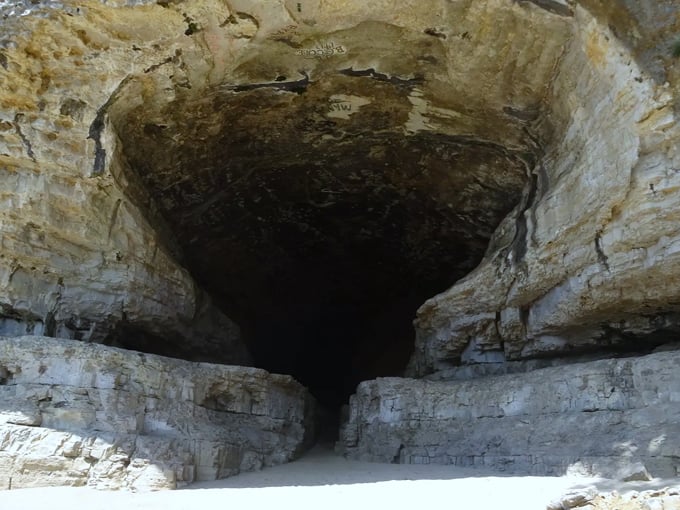 hickory ridge trail 7