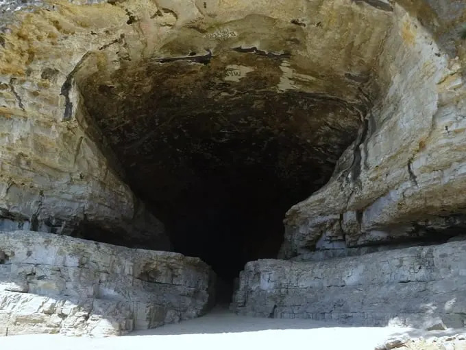 hickory ridge trail 7