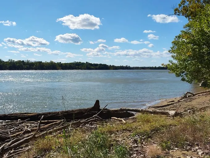 hickory ridge trail 9