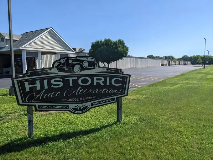 historic auto attractions 1