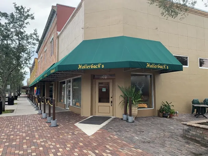 hollerbach's german restaurant 1