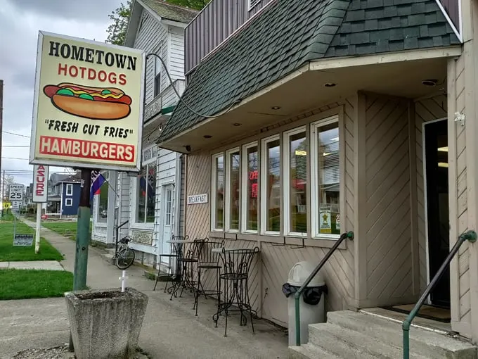 hometown hotdogs 1