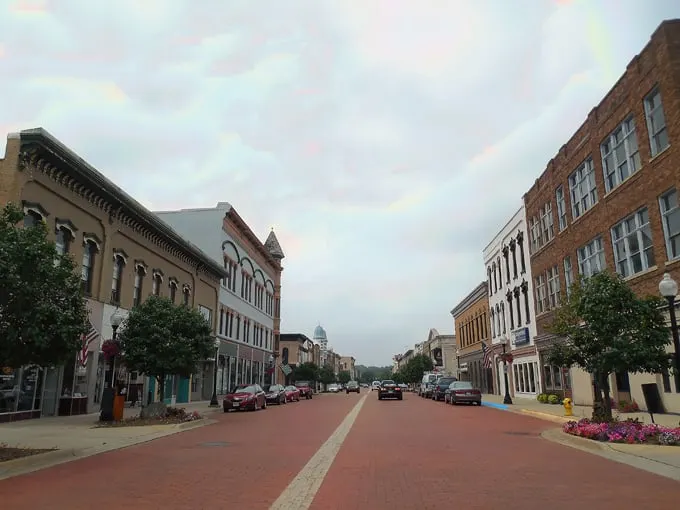 ionia, mi 1
