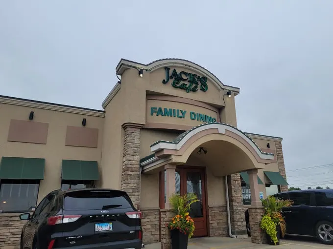 jack's cafe 1