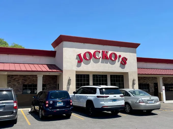 jocko's 1