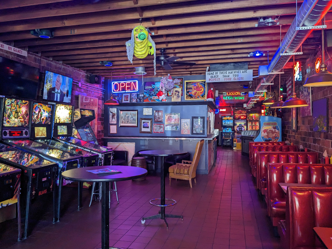 joe's hamburgers 3