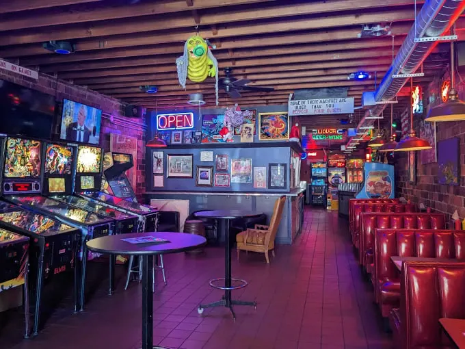 joe's hamburgers 3