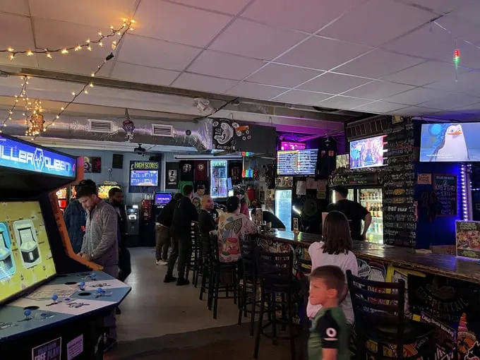 keg & coin 6