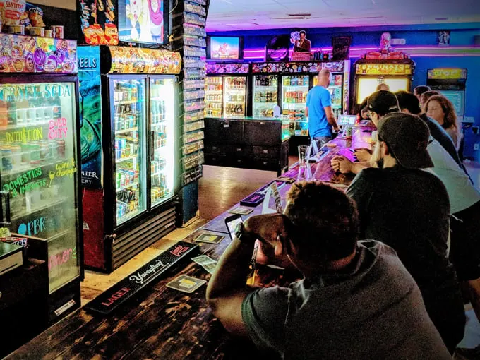 keg & coin 7