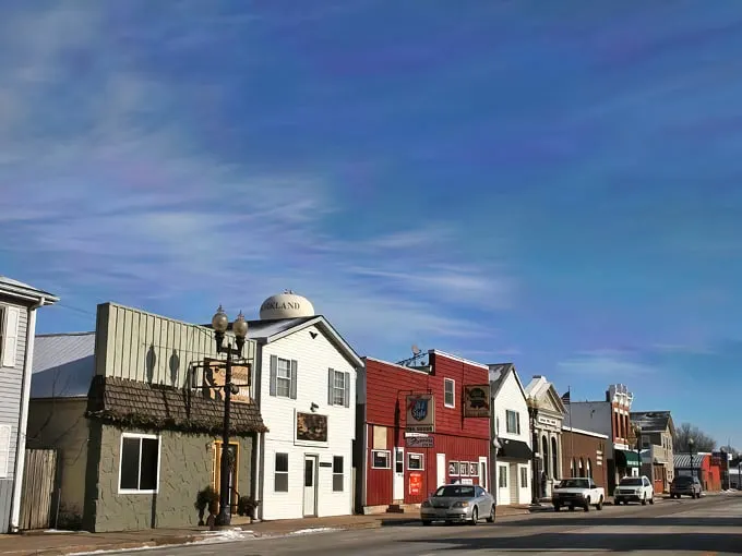 kirkland, il 1