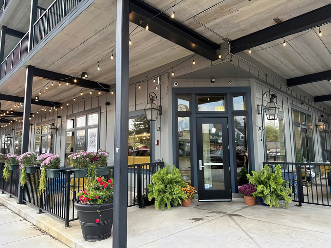 krewe restaurant 1