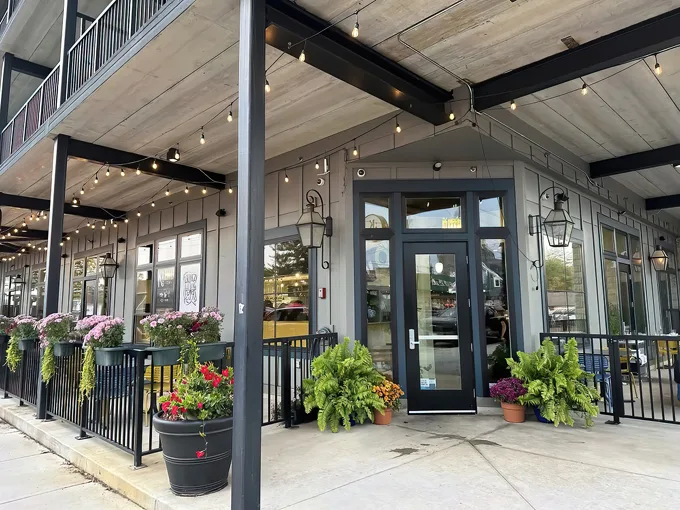 krewe restaurant 1