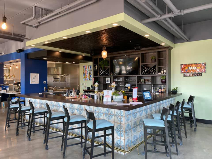krewe restaurant 2