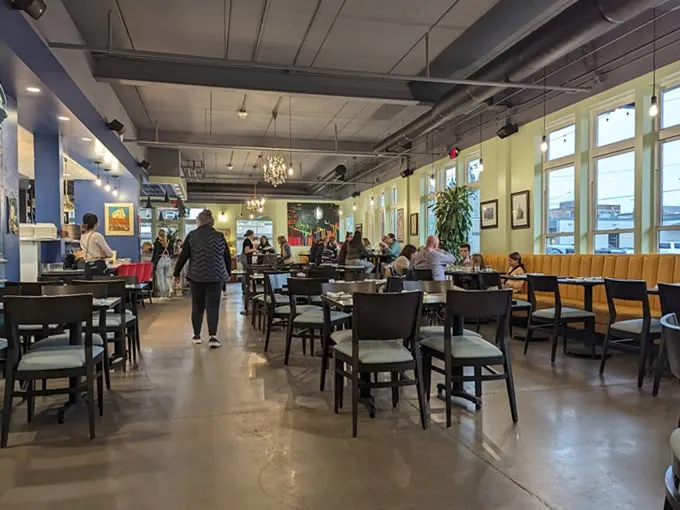 krewe restaurant 3