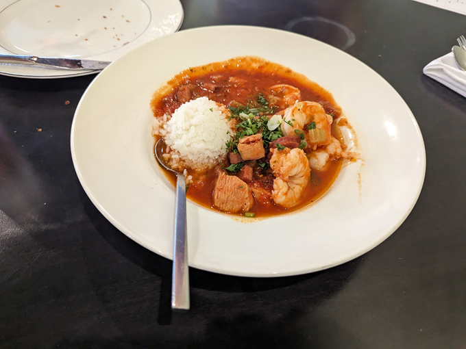 krewe restaurant 6