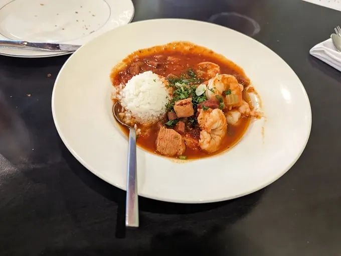krewe restaurant 6