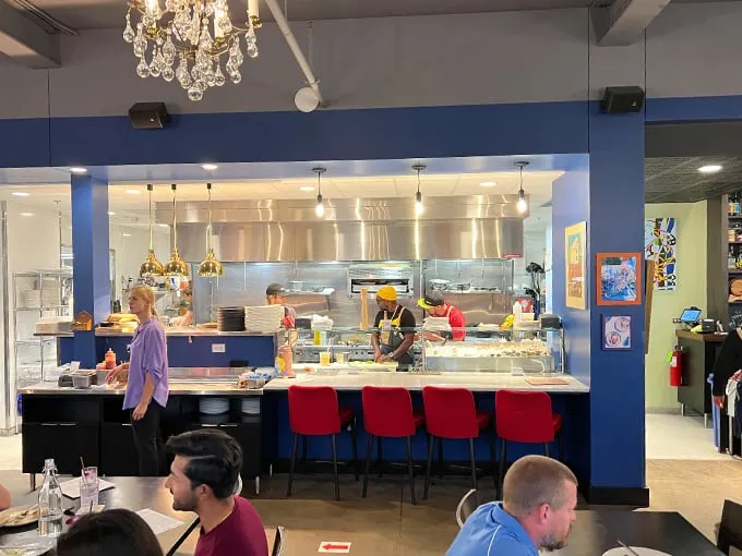 krewe restaurant 8