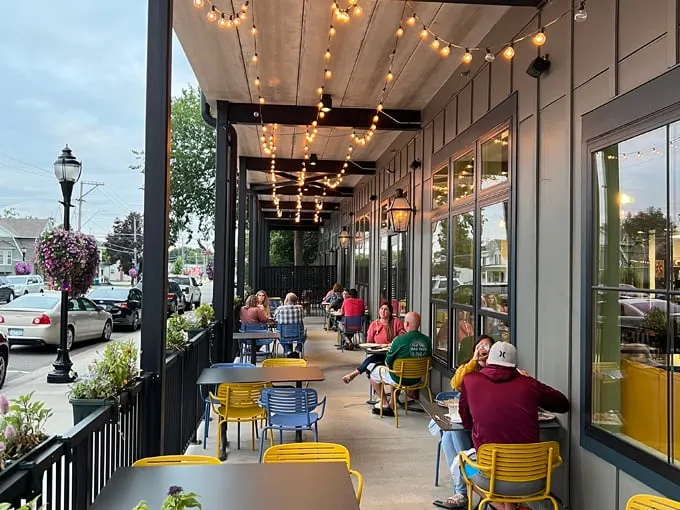 krewe restaurant 9