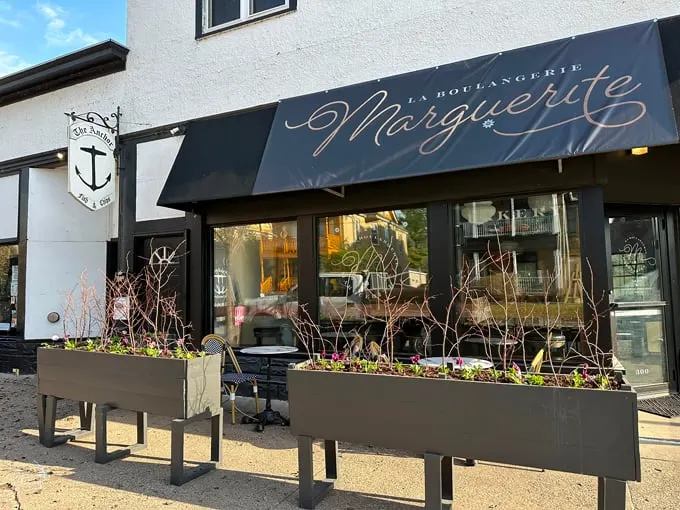 La Boulangerie Marguerite 1