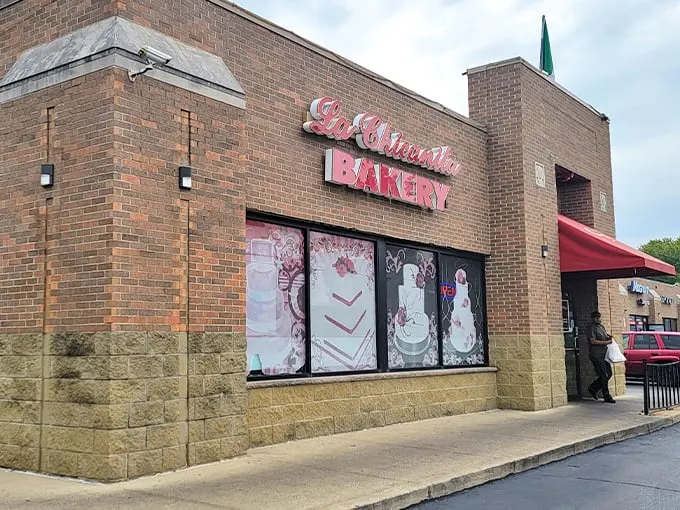 la chicanita bakery 1