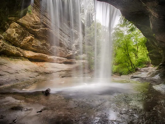 lasalle canyon 1