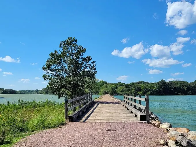 lake shetek state park 1