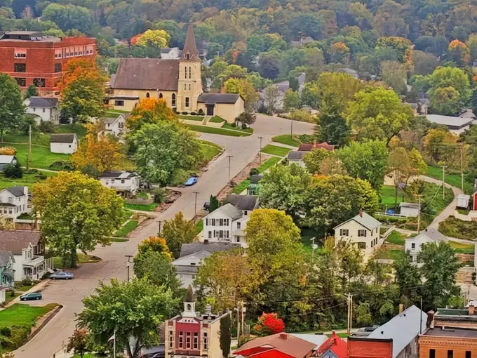 lanesboro, minnesota 1