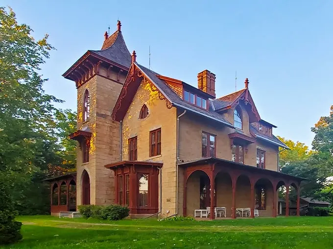 LeDuc Historic Estate 1