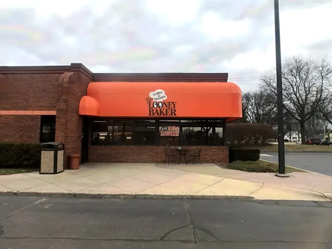 looney bakery 1