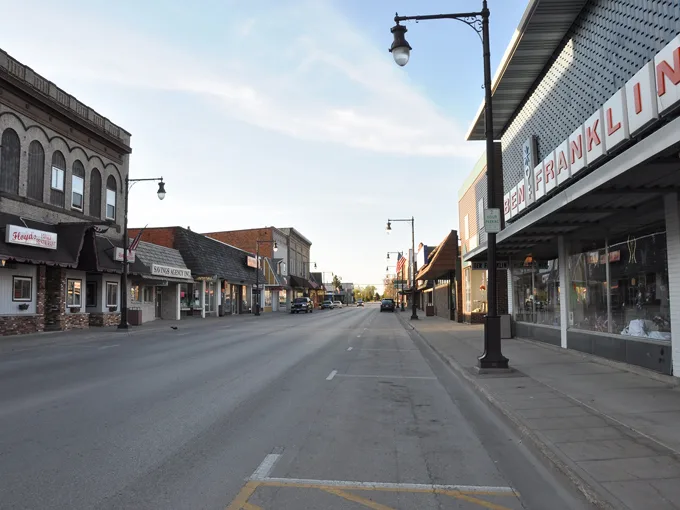 manistique, michigan 1