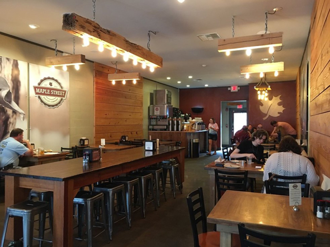 maple street biscuit company 5